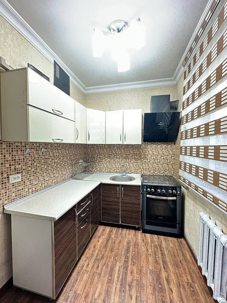 Срочно Продаётся 3-х квартира Чиланзар 12кв евроремонт 65², не торец