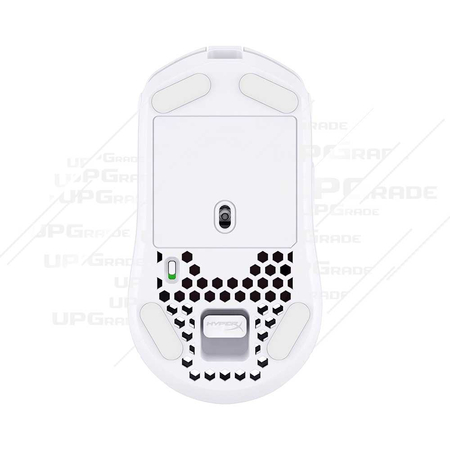 Игровая мышь HyperX Pulsefire Haste Wireless White
