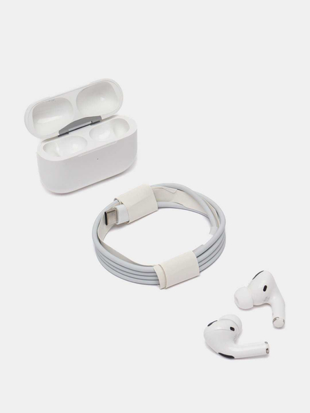 Simsiz quloqchinlar Pods Pro Bluetooth, mikrofon bilan