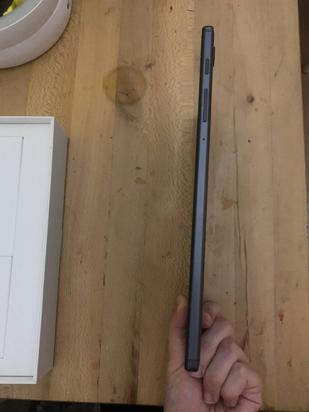 Планшет Samsung Tab S7 lite