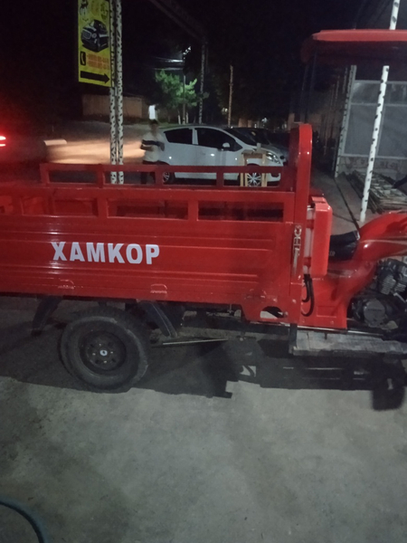 Matarol hamkor 200 sotiladi