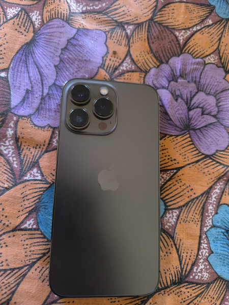 iPhone 13 pro 128