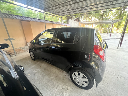 Spark 2012 A/T 1