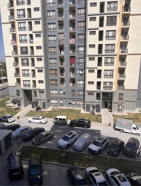 Аренда квартиры «Манзара»