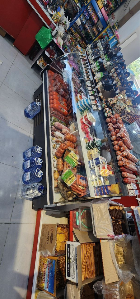 Magazin uchun polka prilovka xolpdenik sotiladi srochna