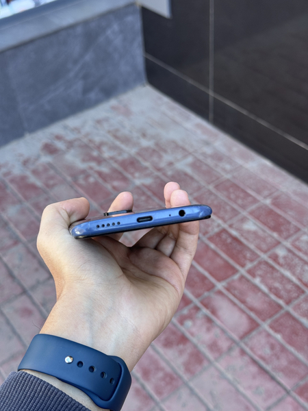 Redmi Note 9 идеал