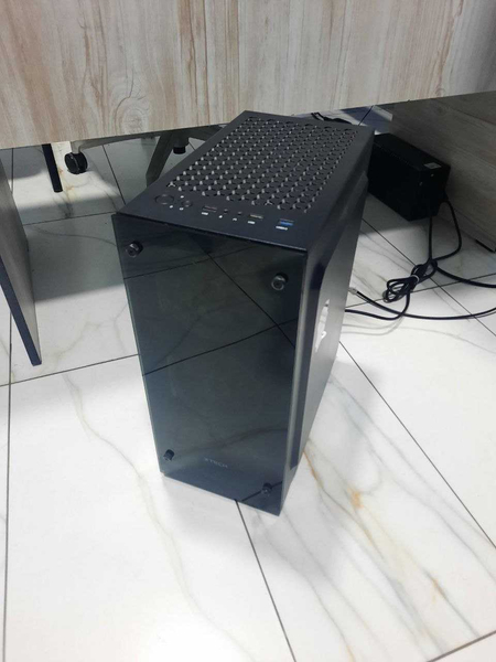 Proffessional kompyuter, Dizayner, 3d dizayner, video mantaj Gaming pc