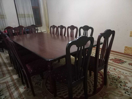 Стол стул комплект
