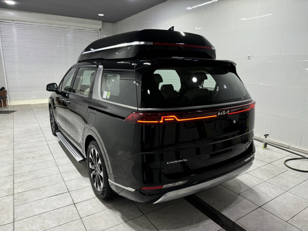 Kia Carnival Hi-Limousine Идеал