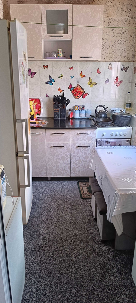Продаю свою квартиру
