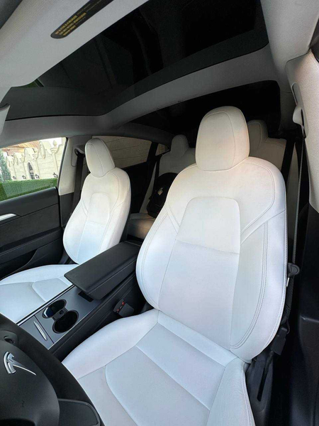 Tesla model 3 Dual motor Long Range 2022 Amerika