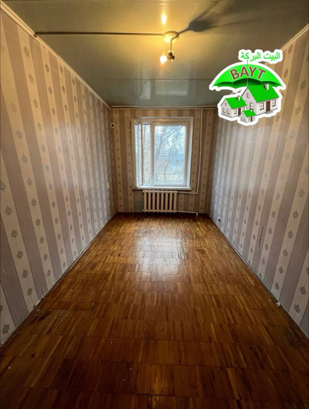 БАЛКОН 2×6, 80м²,Чиланзар 26 Квартал, 4\3\5,Продаётся Квартира
