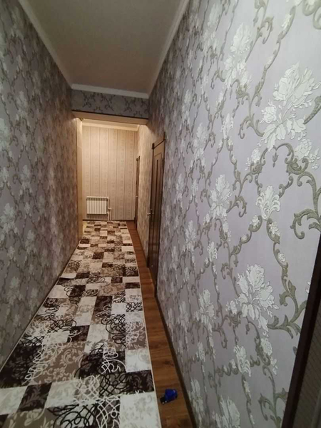 Продается квартира в новостройке  2/6/8 .Мирзо Улугбек  (J3053)