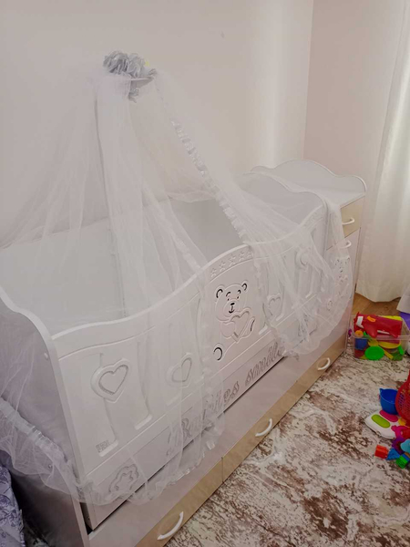 Продается детская кровать