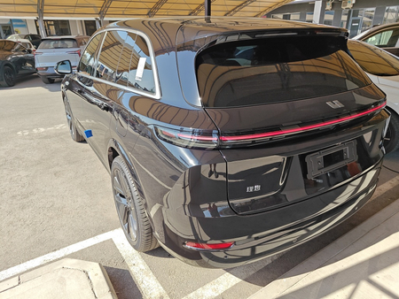 Lixiang L7ULTRA 2024.04