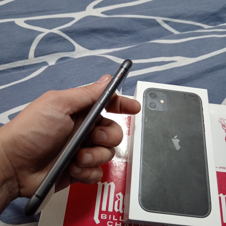 Iphone 11  64/79 +Bonus