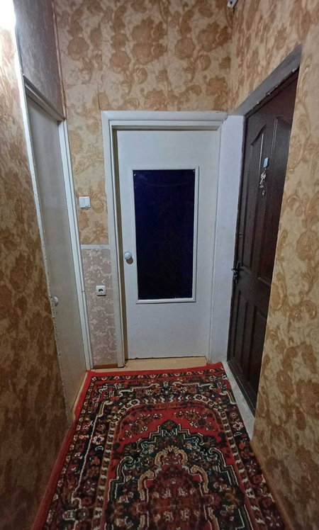 Феруза ЭКО базар 1в2/1/4 33м²