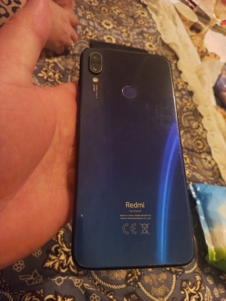 Redmi not 7 sotiladi