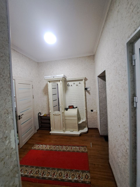 2 xonali kvartira ijara beriladi