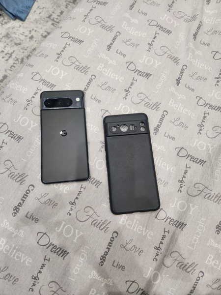 Продаётся или обмен Google Pixel 8 Pro 12/128!