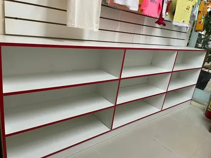 Mebel Polka magazin mini market va super marketlar uchun