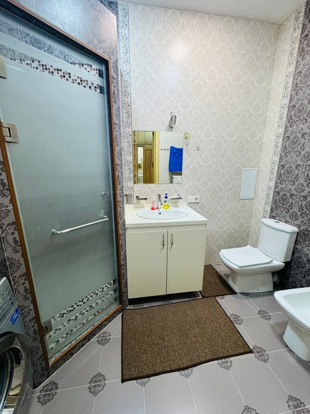 ‼️ Аренда квартиры ул Нукусская Новостройка  2/7/8.  70м²