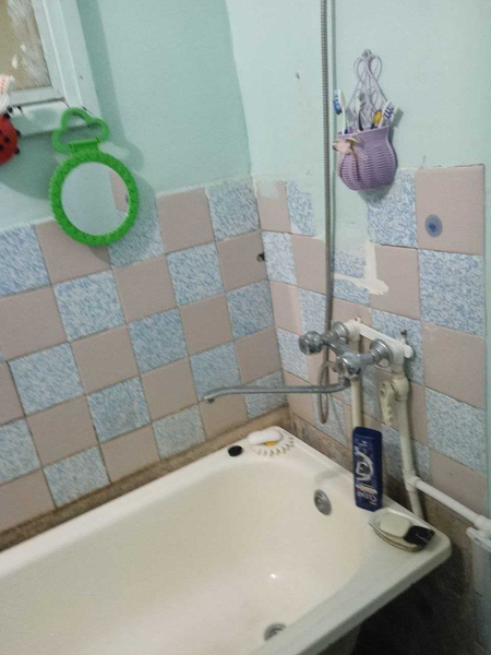 $570-1м2 Shoshilinch!!! Bektemir da 3 xonali kvartira. (153884)