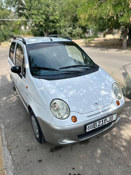 Best matiz 1000$