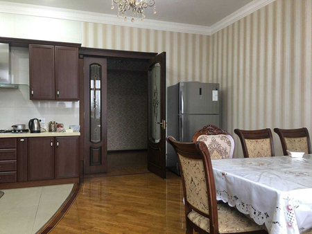 Габус.5/5/7 Ор-р Госпитальный.225кв.Мирабад(146146)
