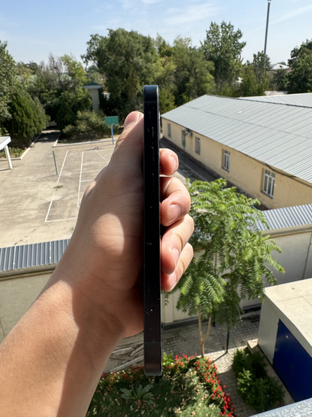 Iphone 13 ideal