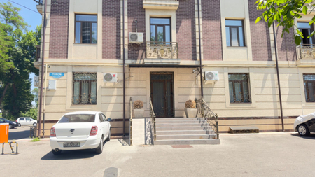 Нежилое помещение под офис