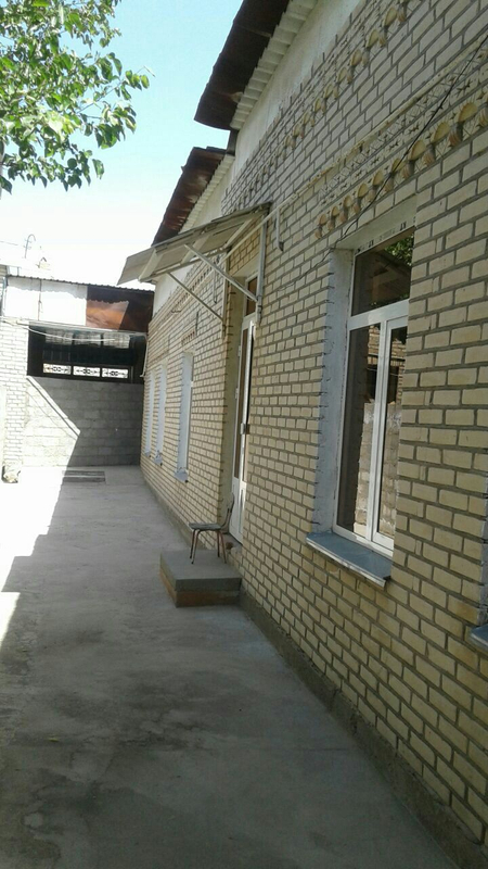 Продается участок