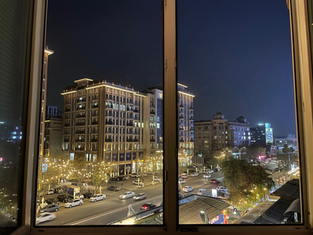 Сдаётся квартира в Центре города! Ориентир «GRAND MIR HOTEL»