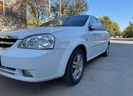 Lasetti 1.8 ideal