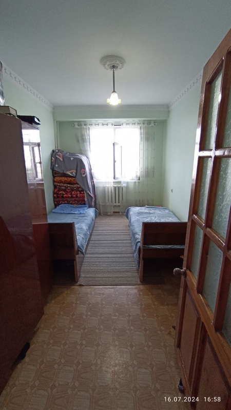 Квартира 3 комнатная
