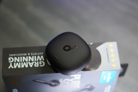 Anker Soundcore Liberty Air 2 Pro Limited Edition Наушники (naushnik)