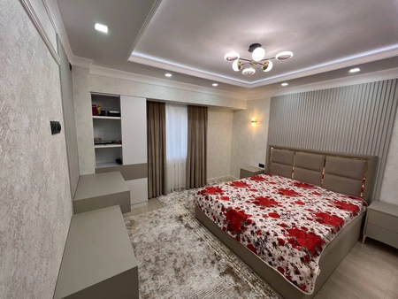 Продам квартира Лабзак Камолон ош