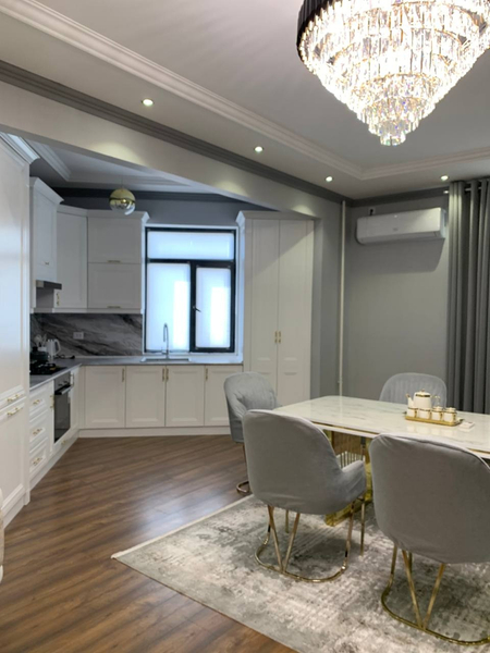 Сдаётся новая квартира в аренду Comfort House