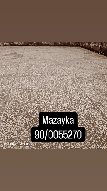 Mazayka bezposrednik garantiyasi bilan tez sifatli va arzon narxlarda