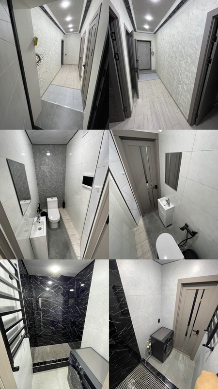 Продаётся 2в3/3/5, кирпичный, 55 м2, Учтепа 23 квартал