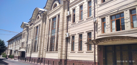 продпется участок 12 соток в элитной махале