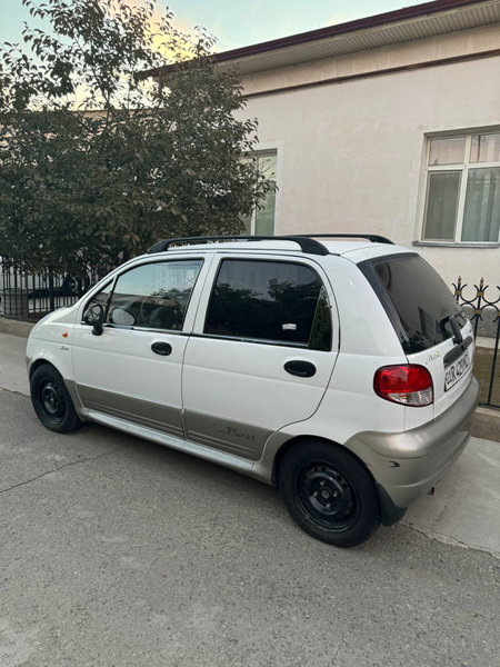 Matiz best srochna