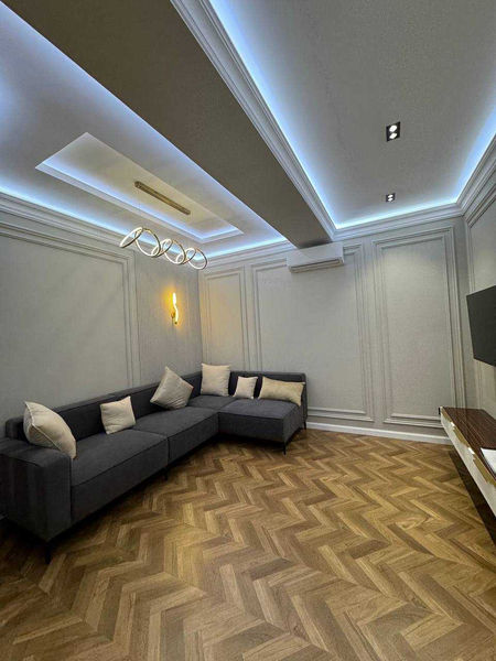 Аренда ЖК Parkent Avenue