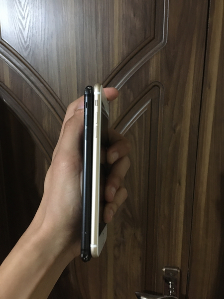 iPhone 7 Plus 128Gb/32Gb