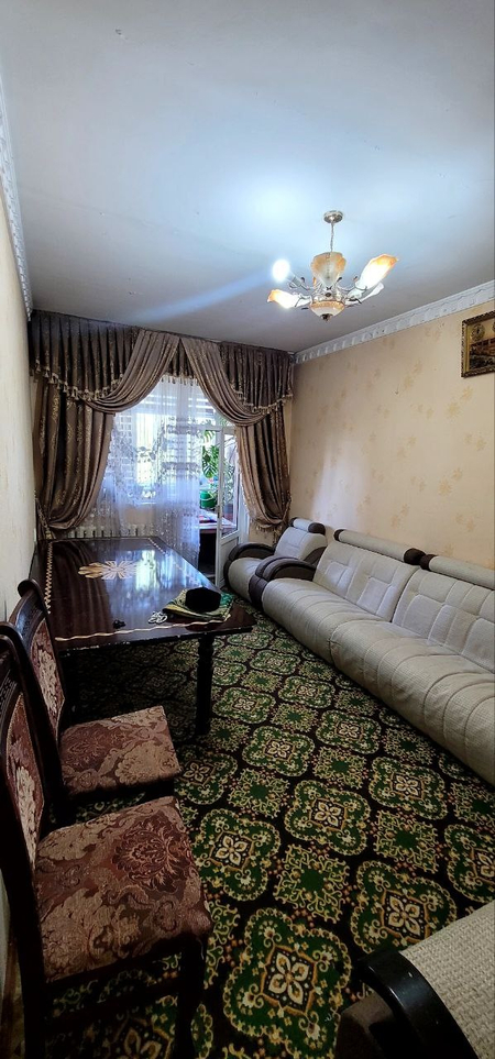 Продаётся квартира Чиланзар 8кв