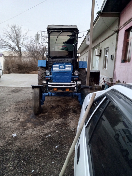Т28 котта кабина сотилади