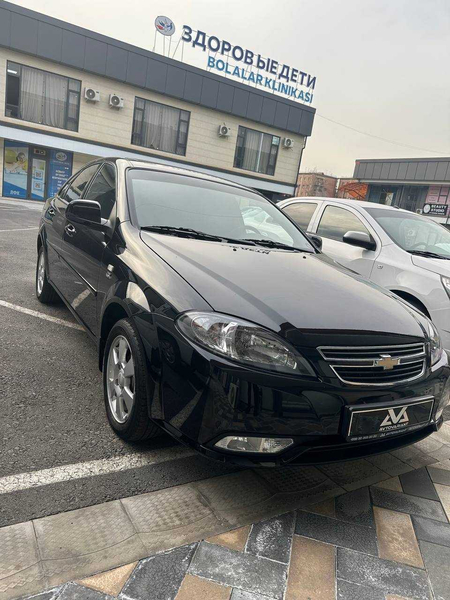 Chevrolet GENTRA halol nasiyaga beriladi