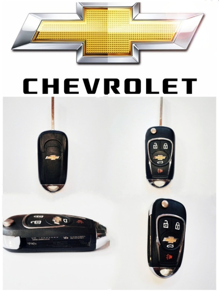 Ключ для автомобил chevrolet новый квчиства ключы цены разний