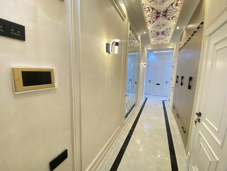 Срочно продается квартира в ЖК Solaris ор-р Кушбеги 80м2