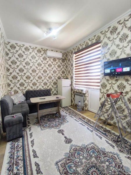 Аренда Новостройка ЖК Parisen